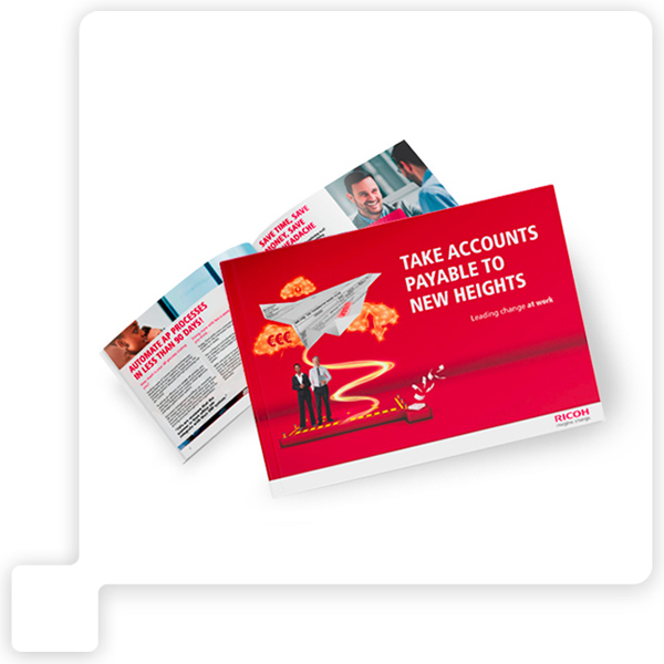 Digital Services & Printing Solutions | Ricoh United Kingdom